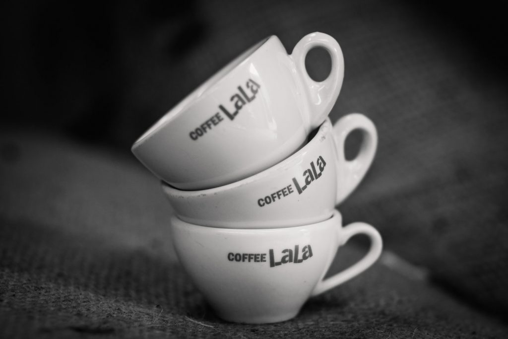 La Bomb - Coffee Lala - Coffee Beans, Hot Chocolate, Machines, Grinder ...